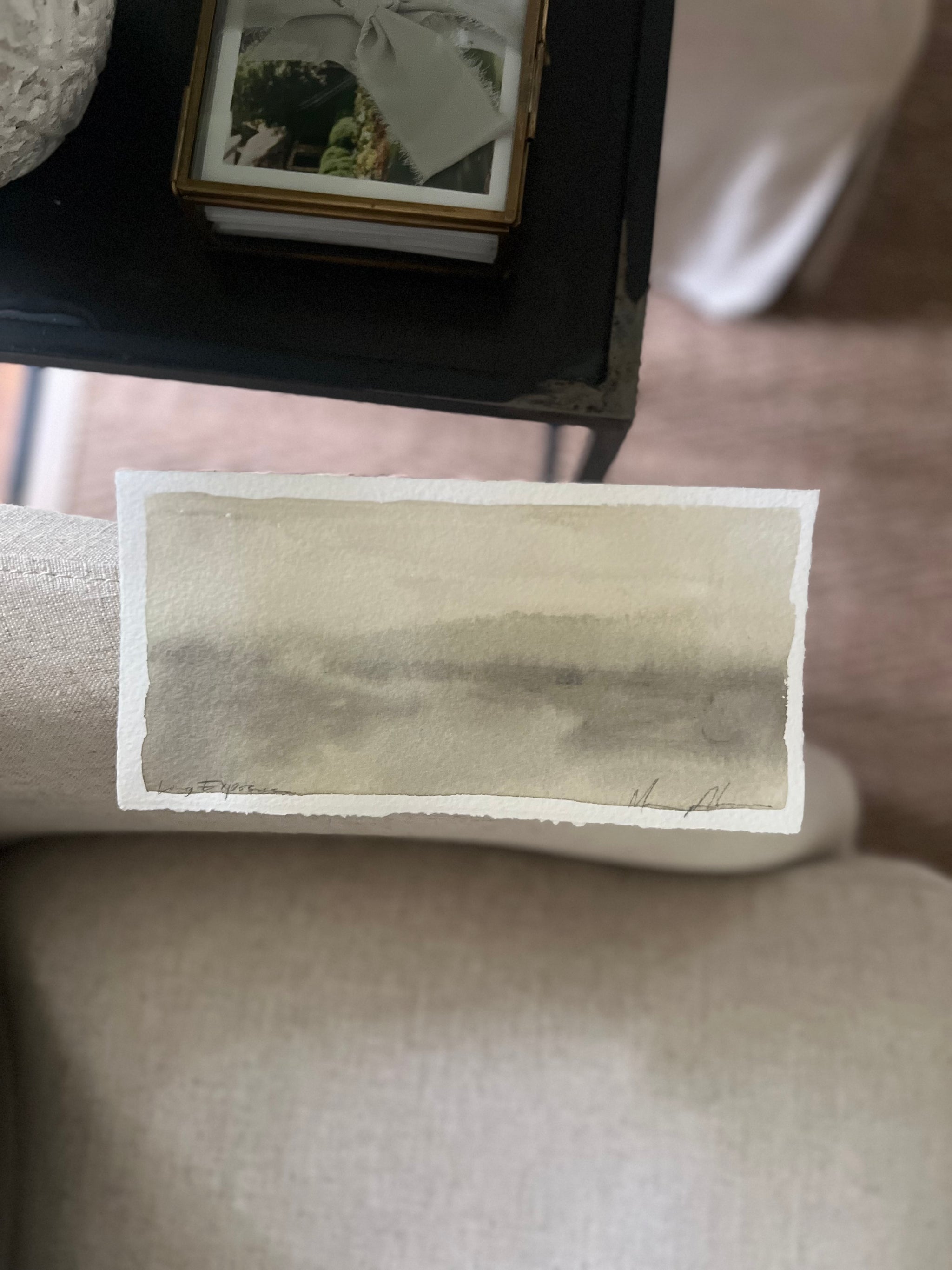 Long Exposure – Drawings by Mappy